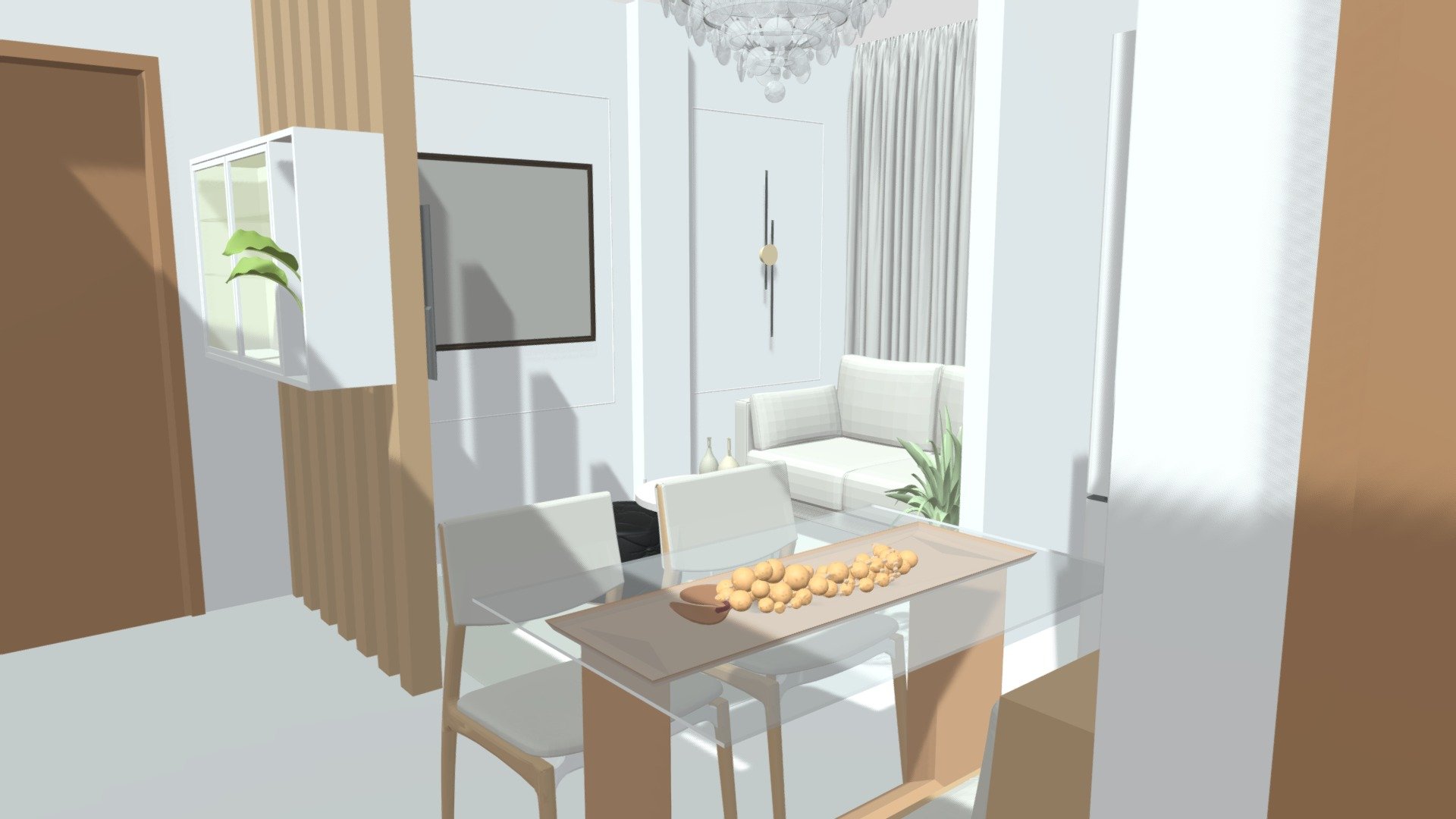 Paty - 3D model by atengenharia [91416a4] - Sketchfab