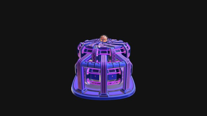 anthodonkr - Sketchfab