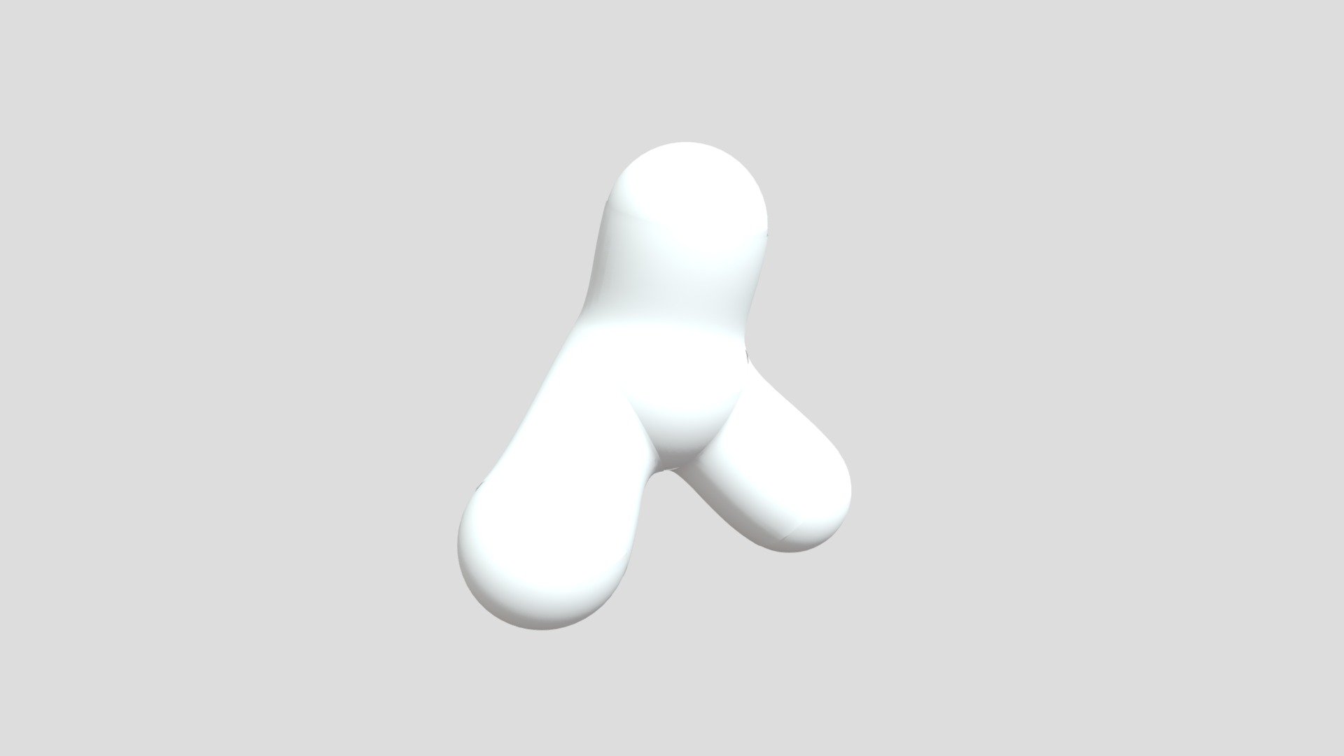 Skinning Modell Elágazással - 3D model by 3ddeik [9144a85] - Sketchfab