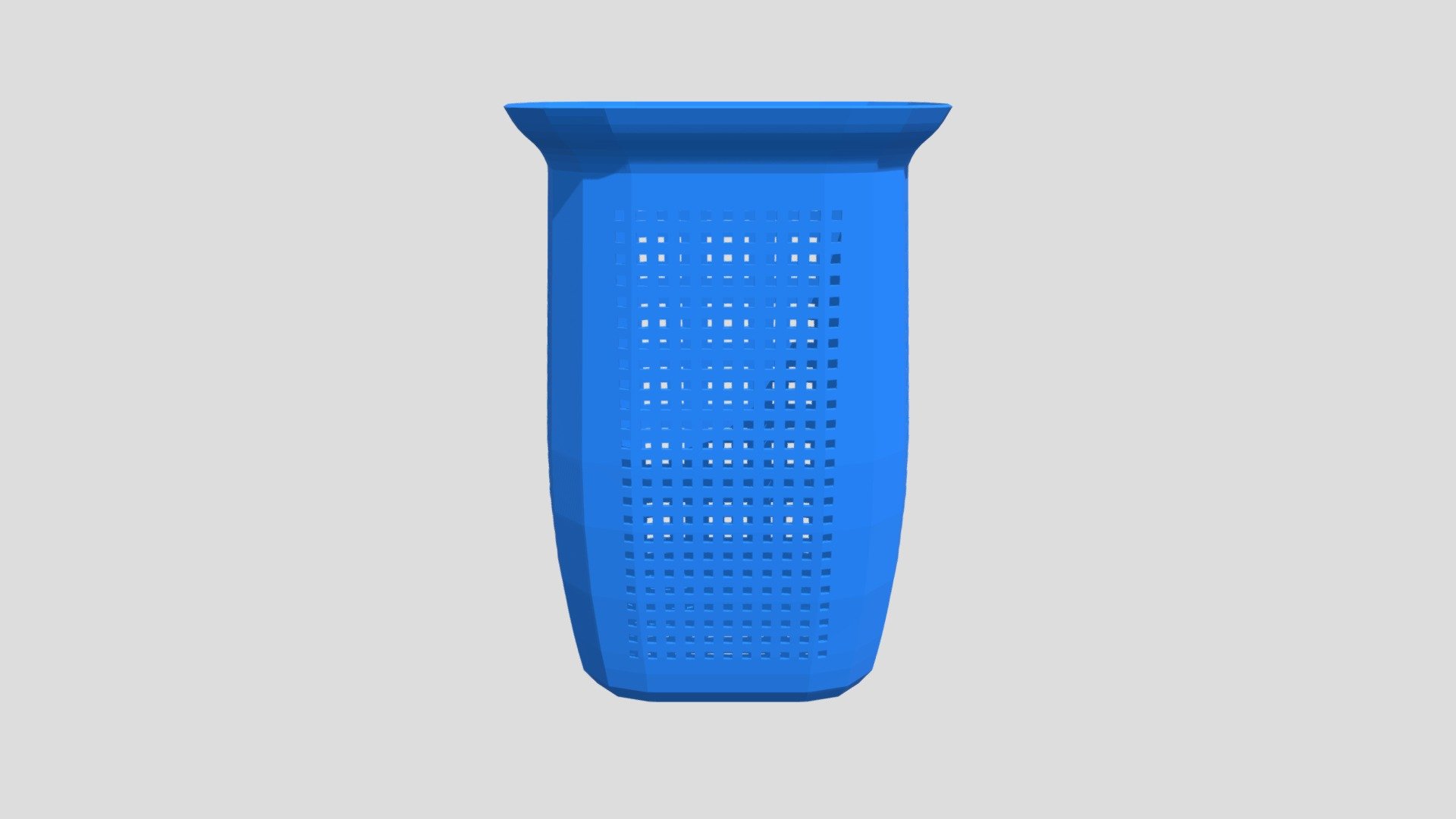 basket - Download Free 3D model by arshadahamed160 [9145154] - Sketchfab
