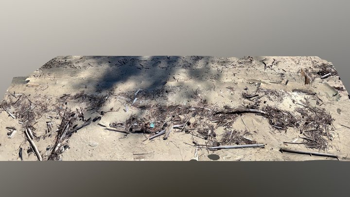 Pollution 3D models - Sketchfab