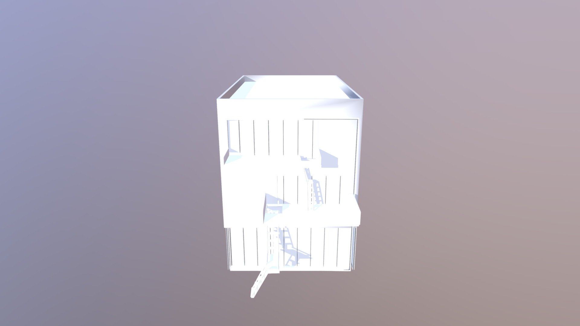 66 - 3D model by a5987461 [9148a82] - Sketchfab