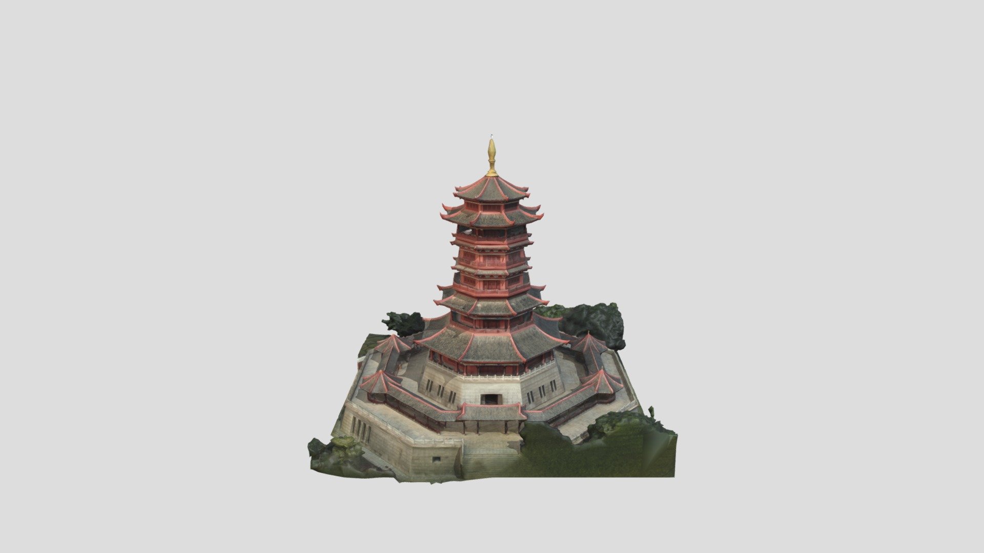 XLG - 3D model by ZhangNN (@twinmotion-37805f) [914928f] - Sketchfab