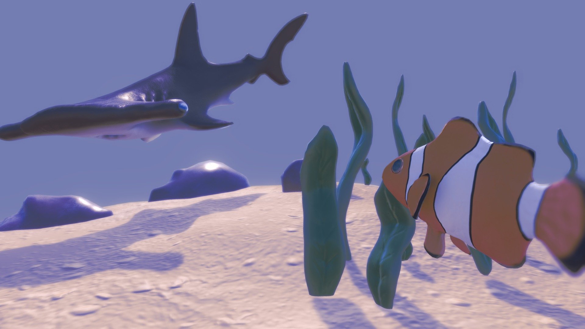 Composition - Download Free 3D model by unknown_paraply [9149d8e ...