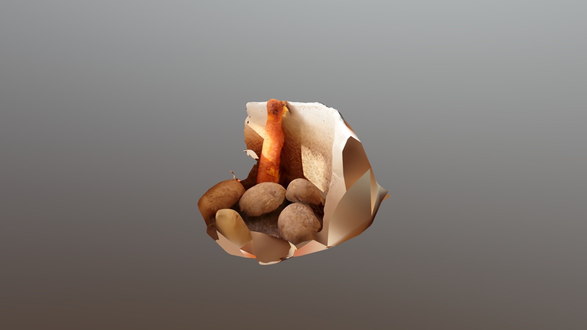 Ромику - 3D model by PatLa4 [914a002] - Sketchfab