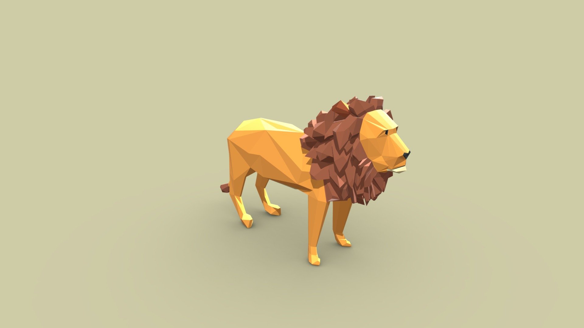 Lilion - Download Free 3D model by Lary (@larycim) [914d1df] - Sketchfab