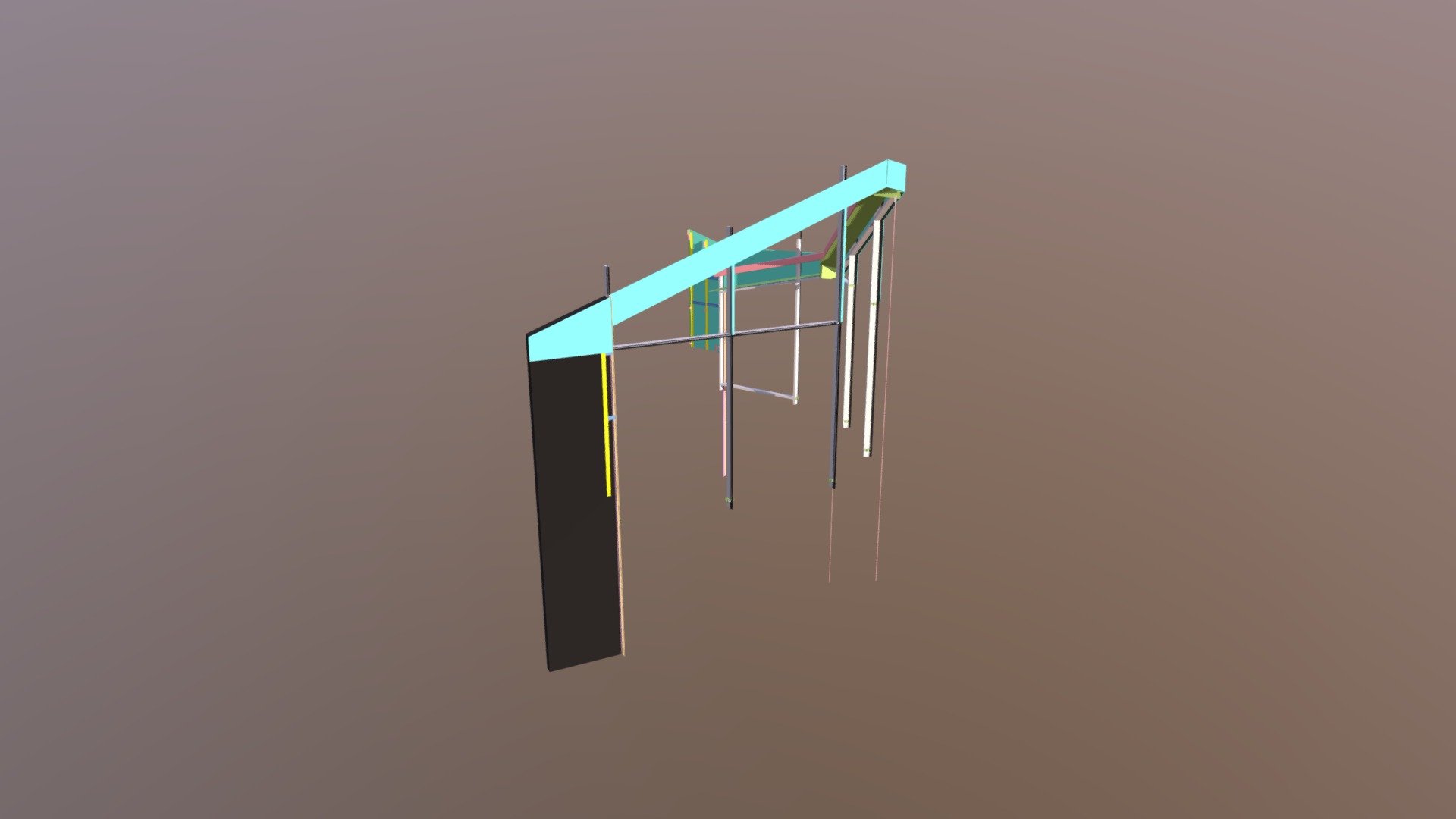 2 Var - 3D model by dgun39 [914d589] - Sketchfab