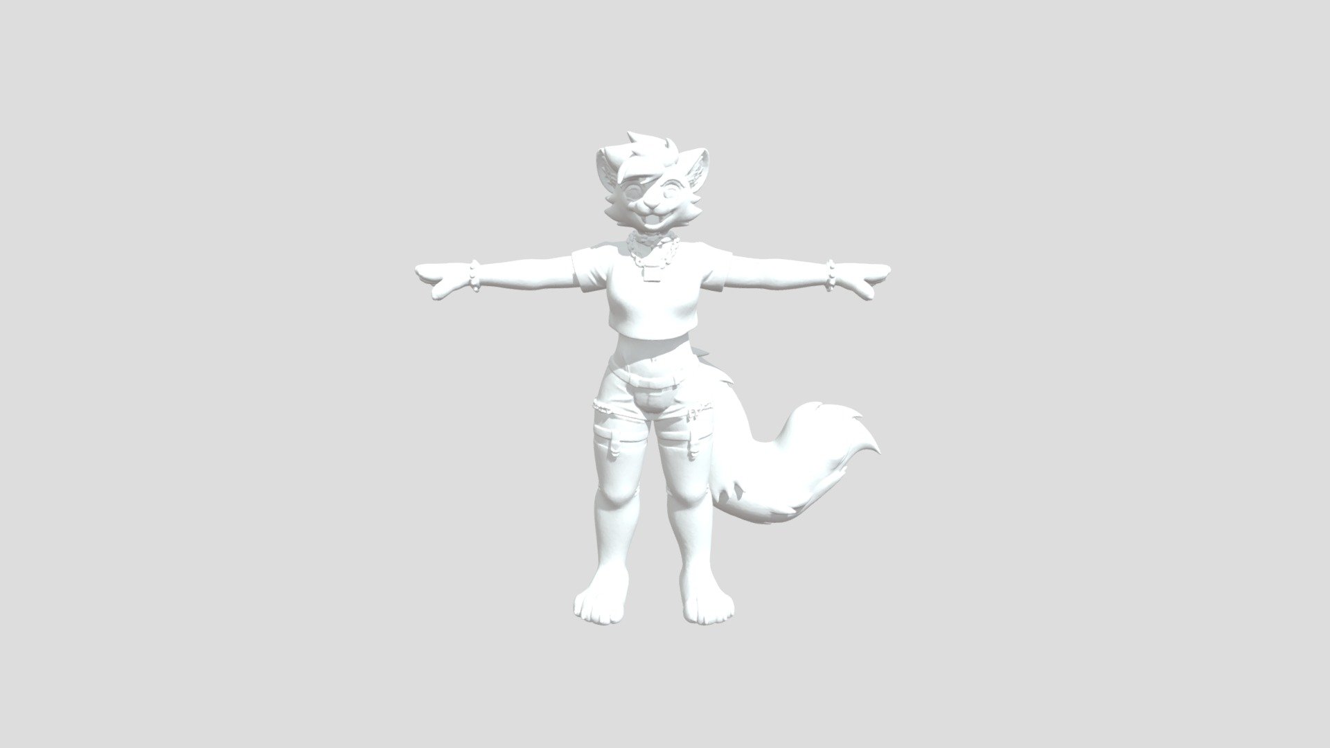 jasper - Download Free 3D model by xzavierhines539 [914dd2e] - Sketchfab