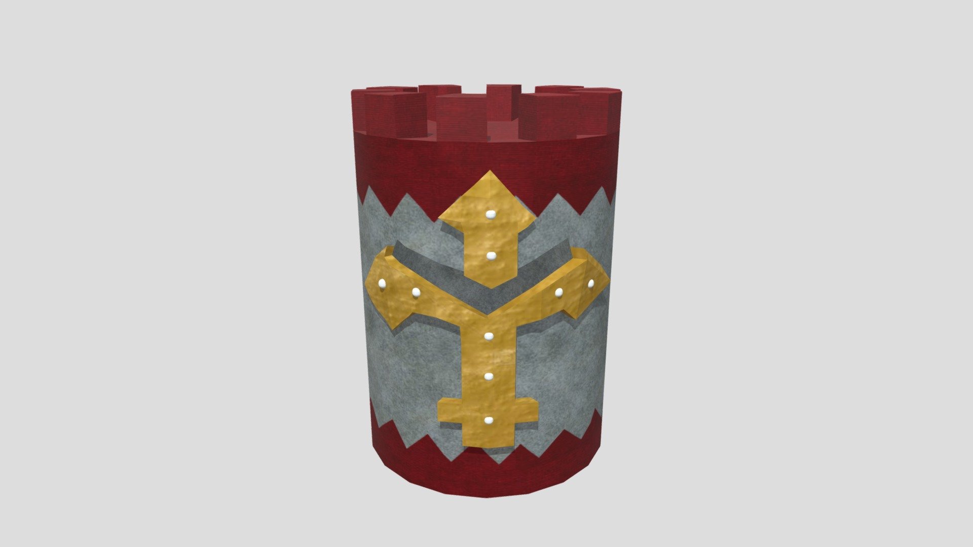 Helm - 3D model by calfian [914f627] - Sketchfab