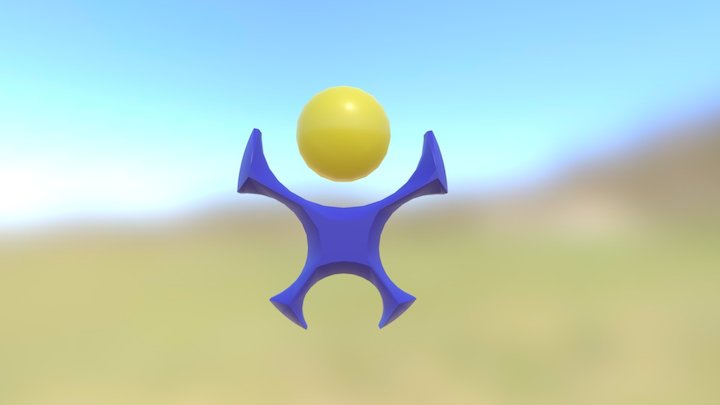 Worldviz 3D models - Sketchfab