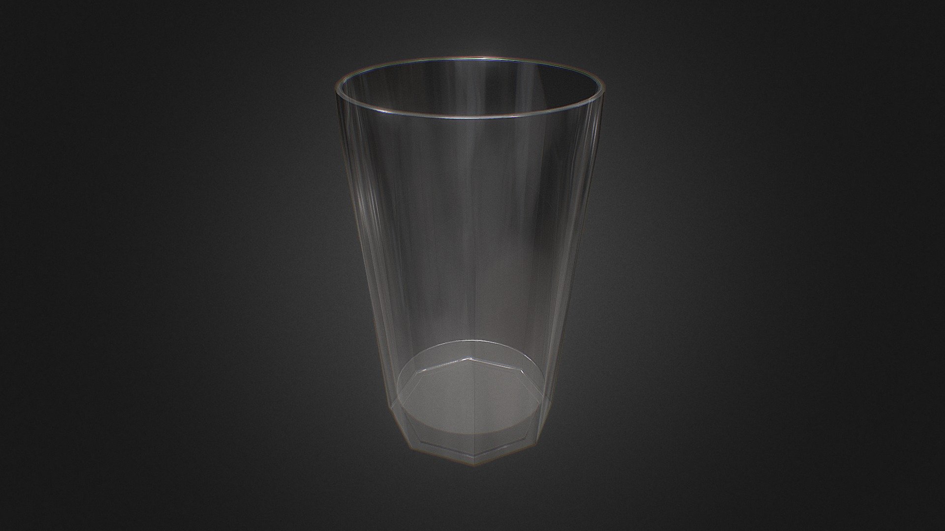 glass - Download Free 3D model by momechen [91535af] - Sketchfab