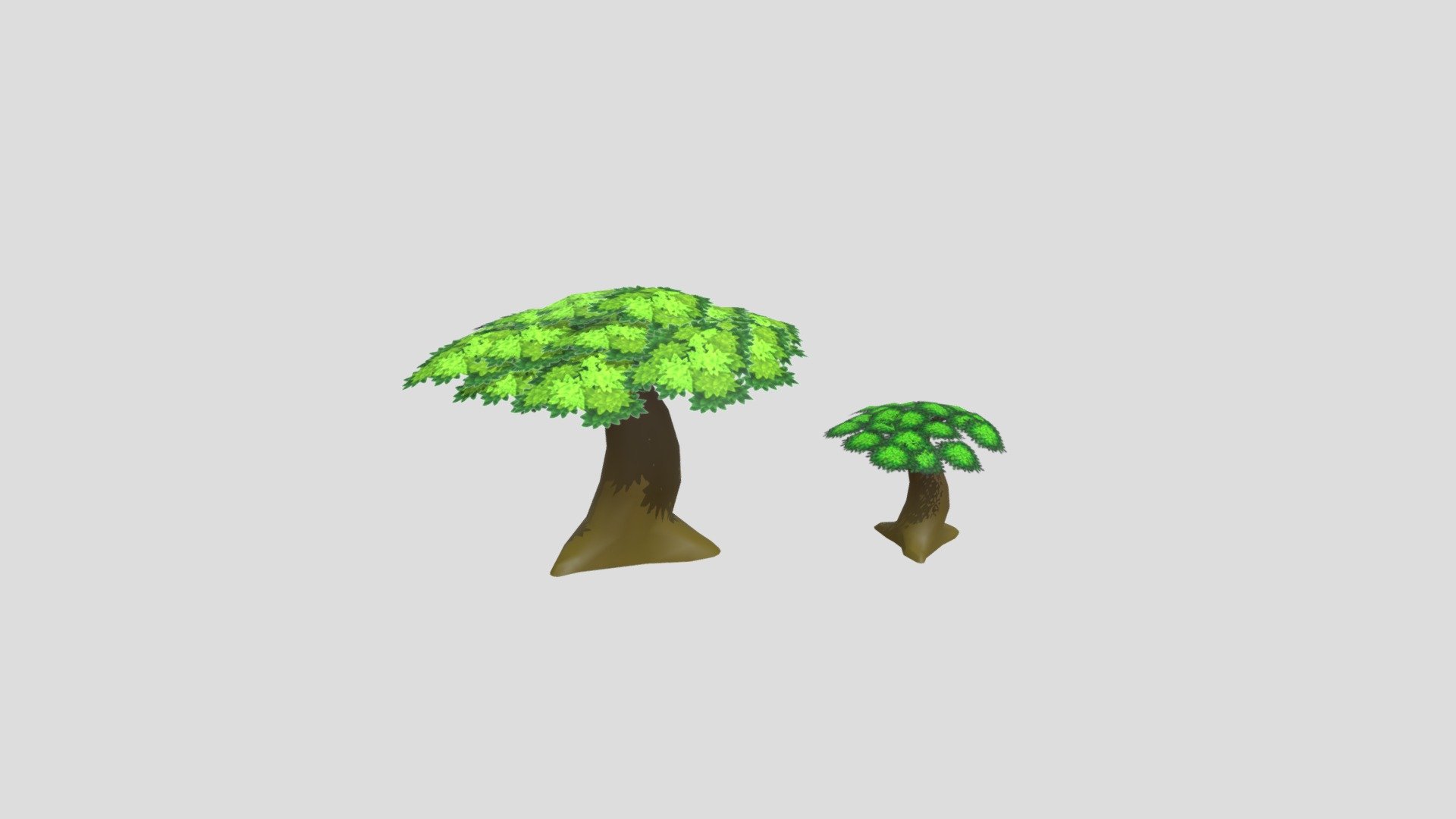 Tree - Download Free 3D model by lineyine8686 [915422d] - Sketchfab
