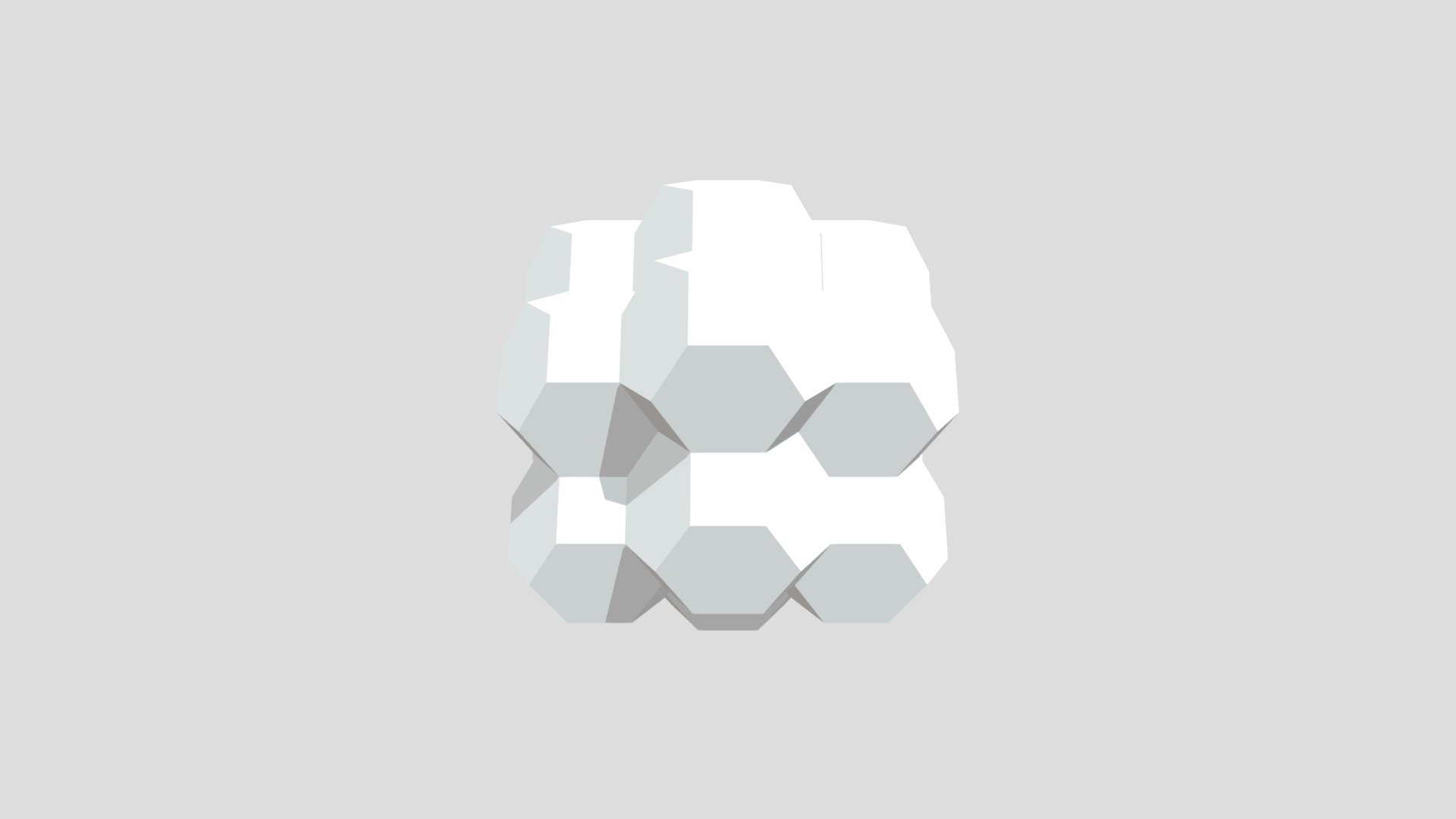 Polygon Array_test - Download Free 3D model by ljweidner [9154329 ...