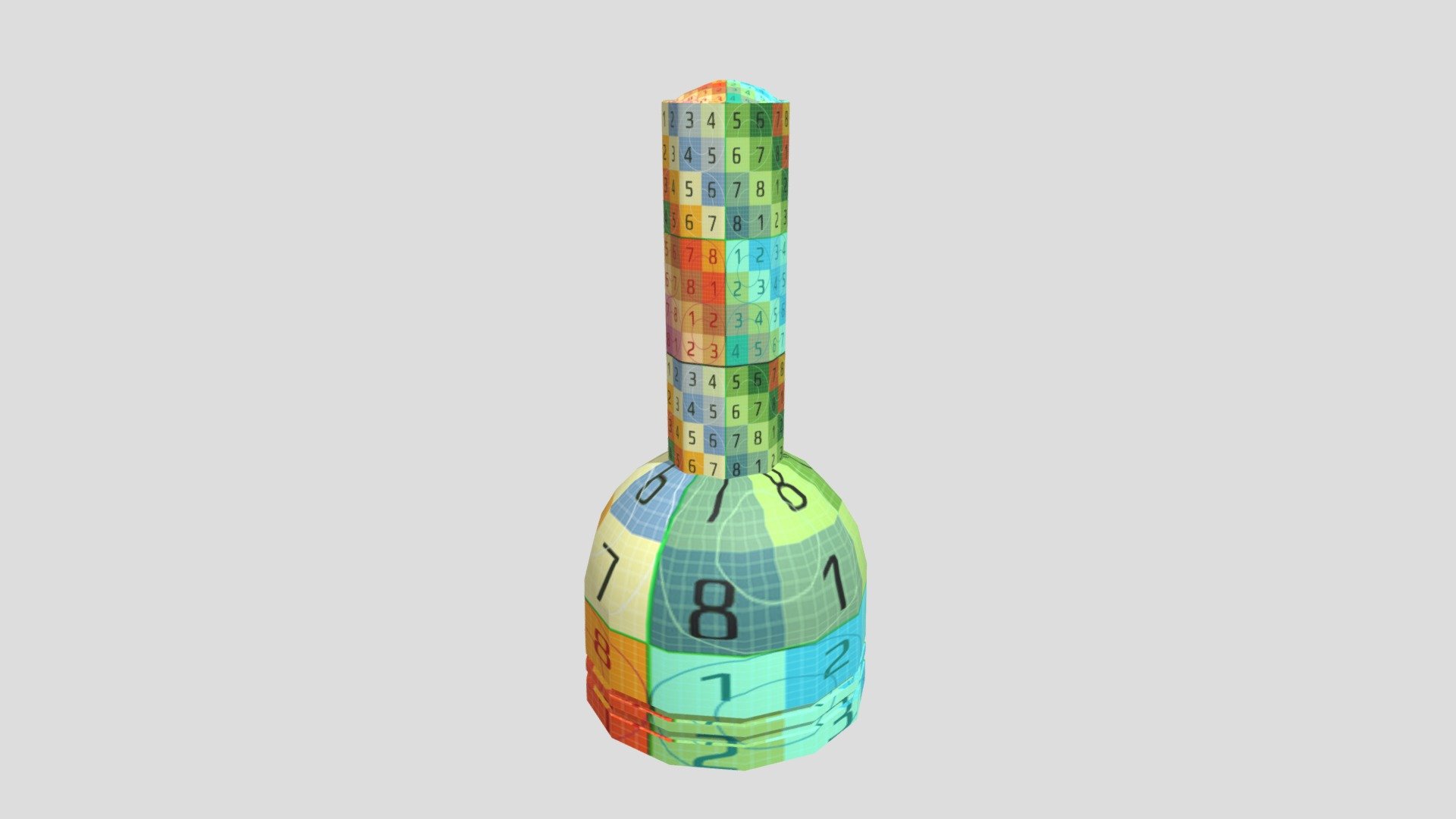 Light UV - Download Free 3D model by Matthew-B-Hancock ...