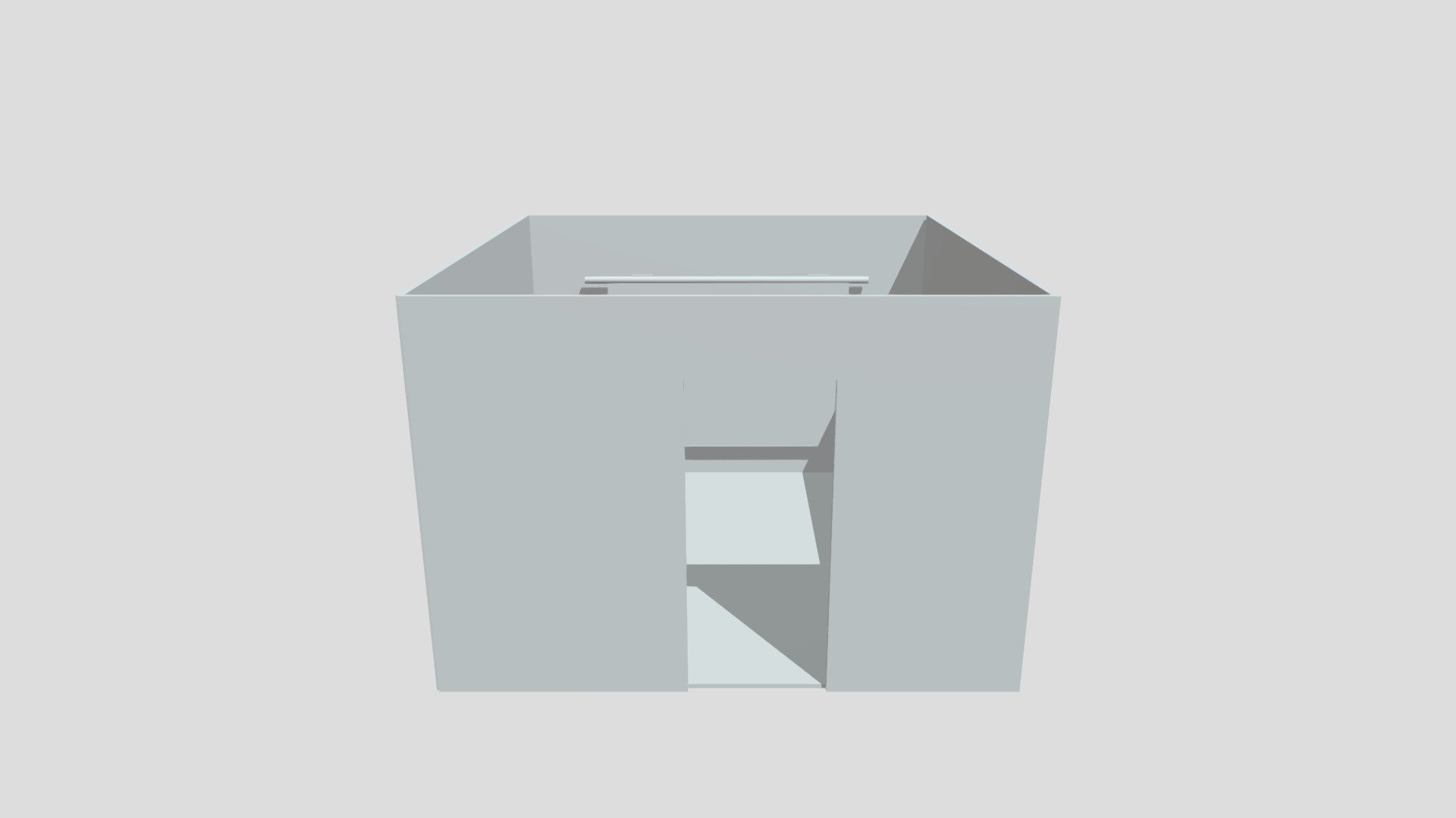 Model i Sketchfab - Download Free 3D model by yolandascher [9154cad ...