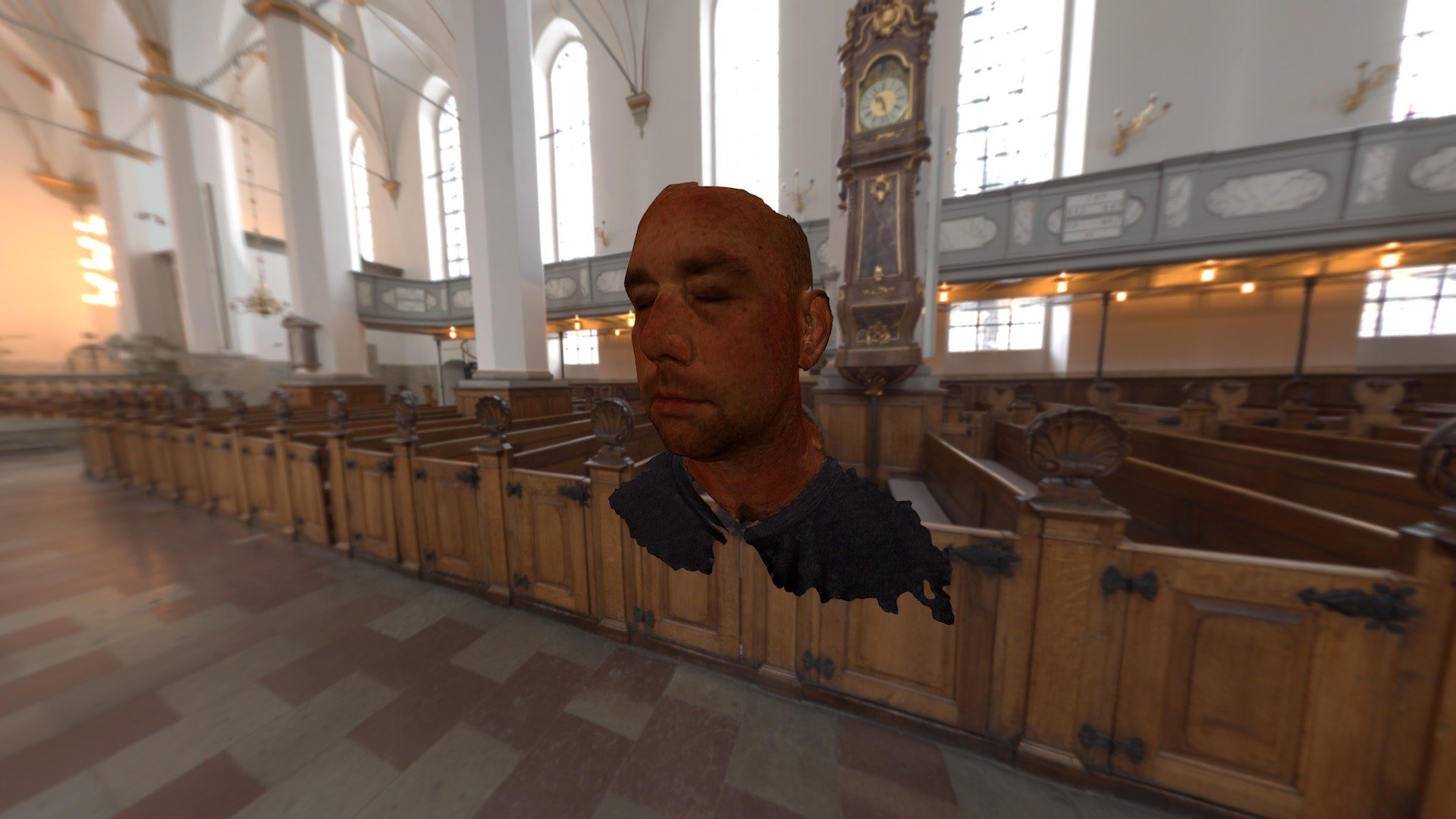 masterson_steve@yahoo - 3D model by Aanti.Complacency [91555dd] - Sketchfab