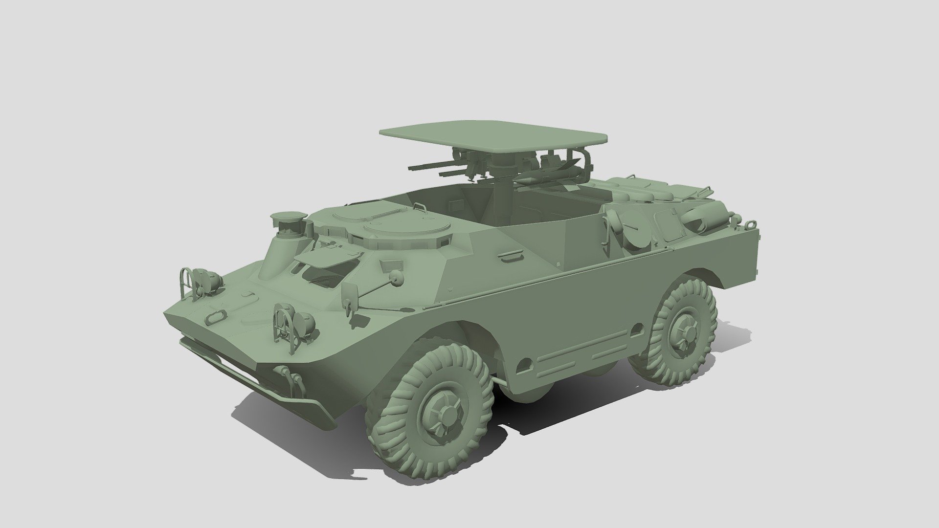 133_wip - 3D model by harry (@hwerke) [915668c] - Sketchfab