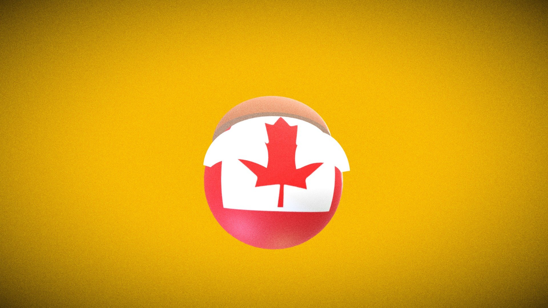 Canadaball Contryfigs V2X - Download Free 3D model by dragoone480 ...