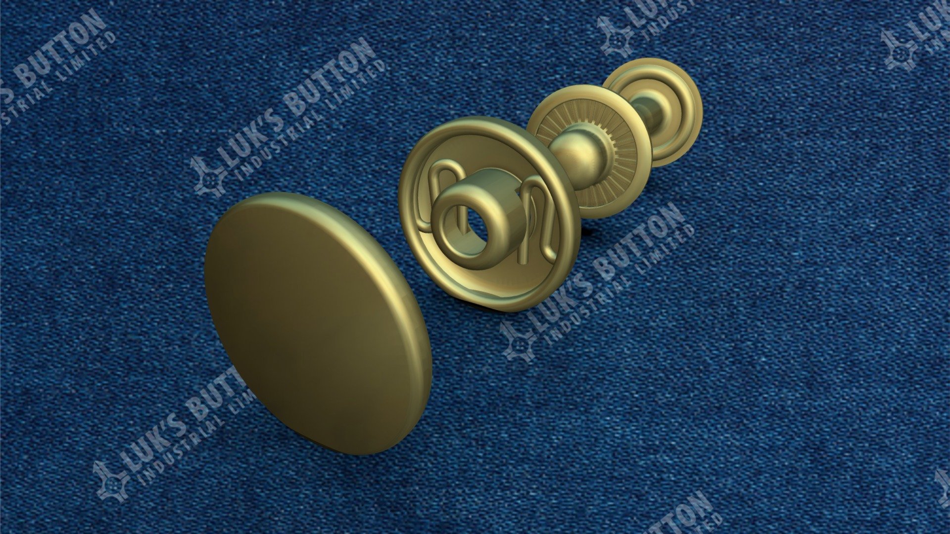 luk-77350 - 3D model by Luk's Button (@luksbn) [91575a8] - Sketchfab
