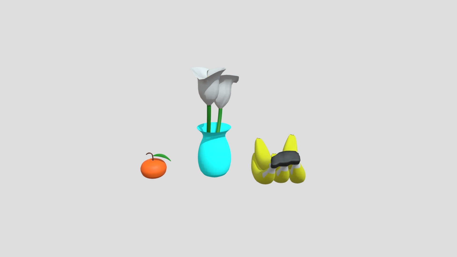 3 Props - 3D model by Alejandro_Ruiz [9159ad4] - Sketchfab