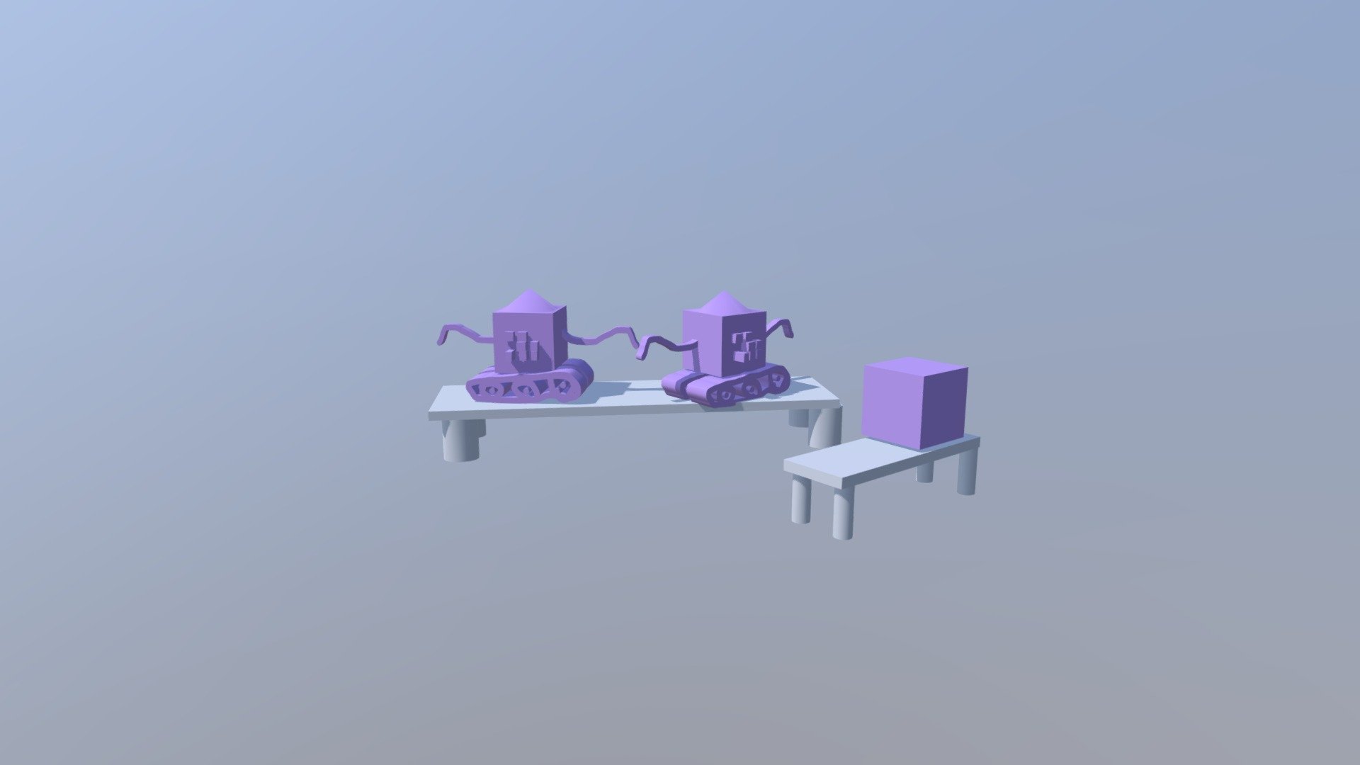 Alex 4 - 3D model by CMSsharp [915b495] - Sketchfab