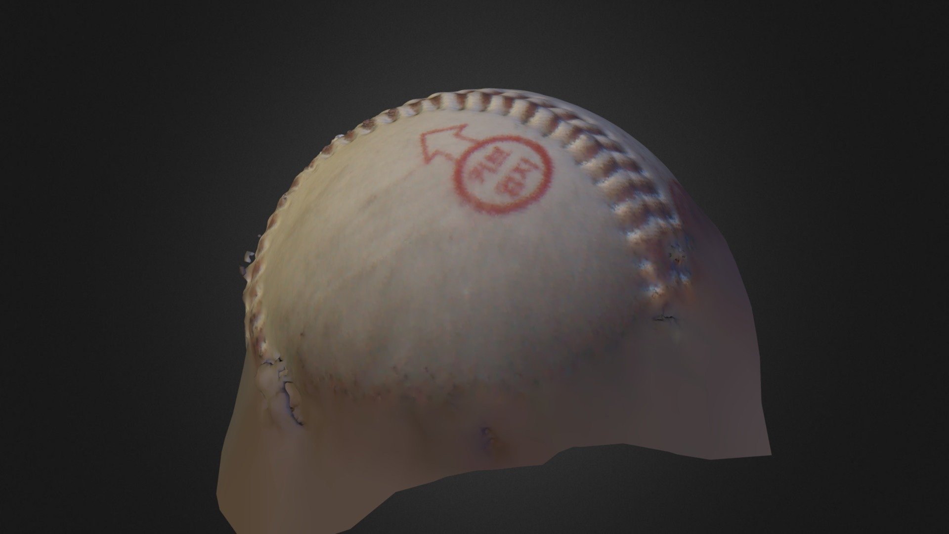 Point Normal - 3D model by hvs [915bf00] - Sketchfab