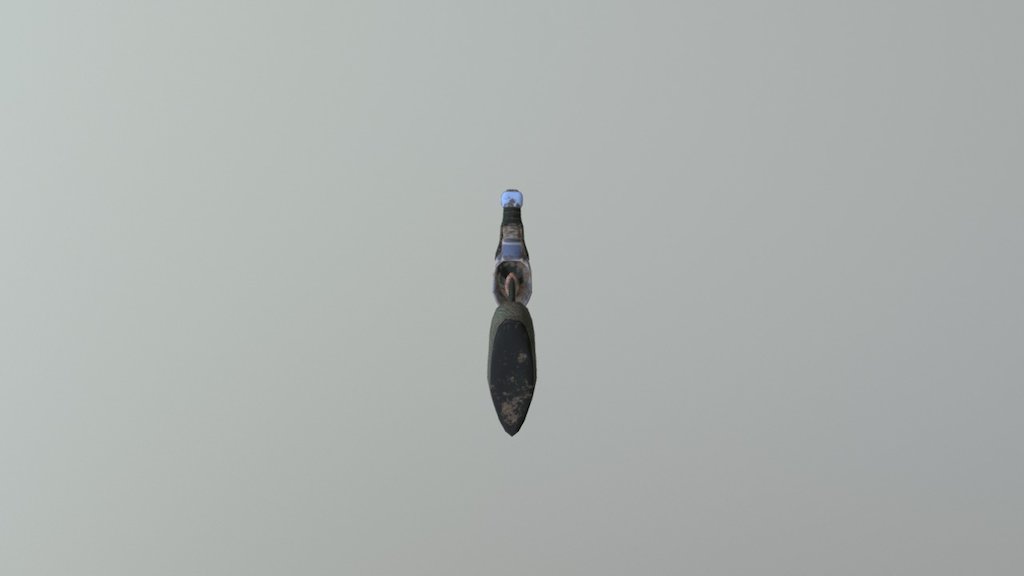 Arma - 3D model by Rekun (@josema1rj) [915d8ed] - Sketchfab