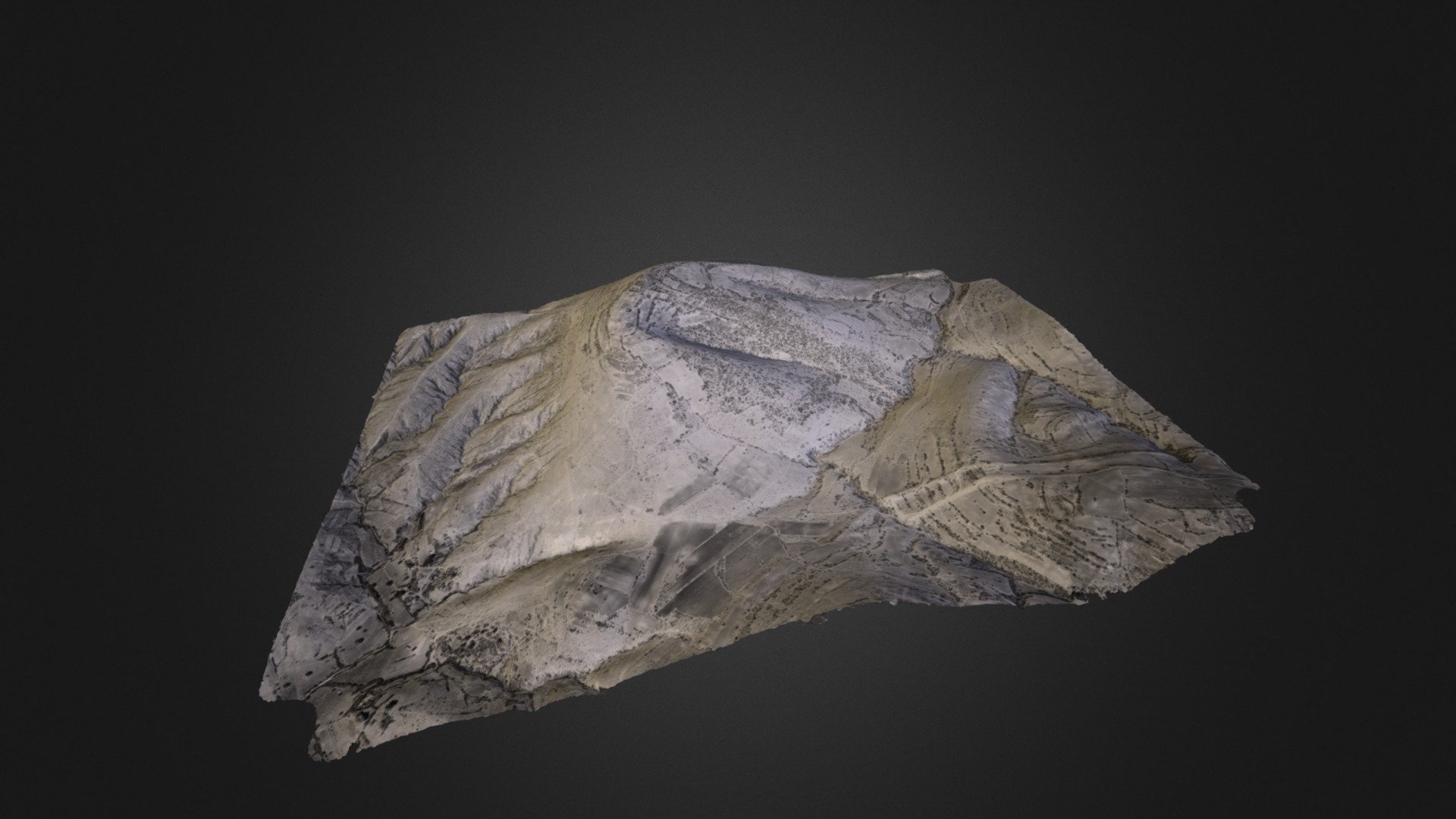Oaxaca, Prueba FAV - 3D model by Juan Aguirre (@juanfrog) [915d953 ...