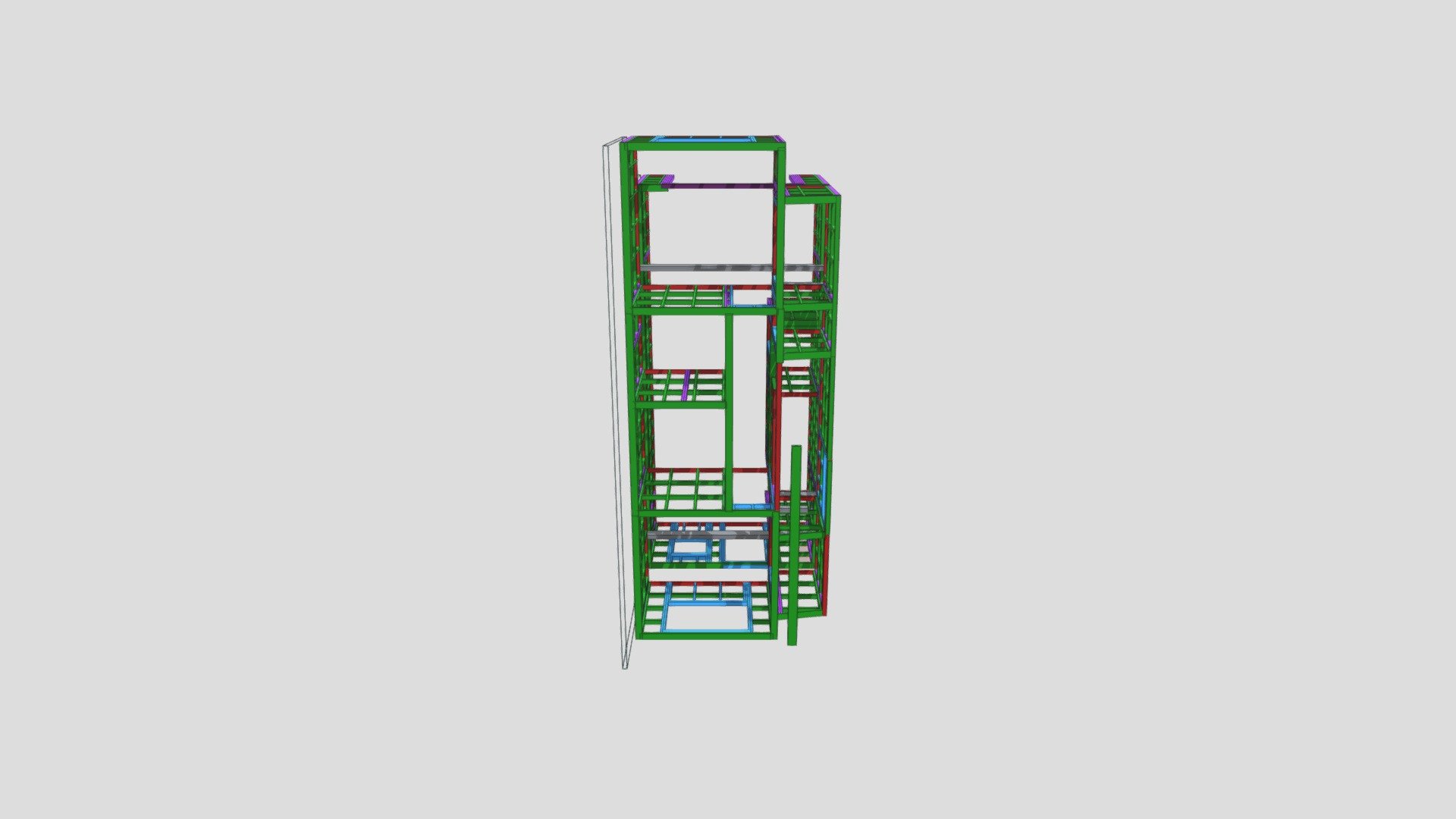 13802 - 3D model by wiritimber (@wiridesign) [915e134] - Sketchfab