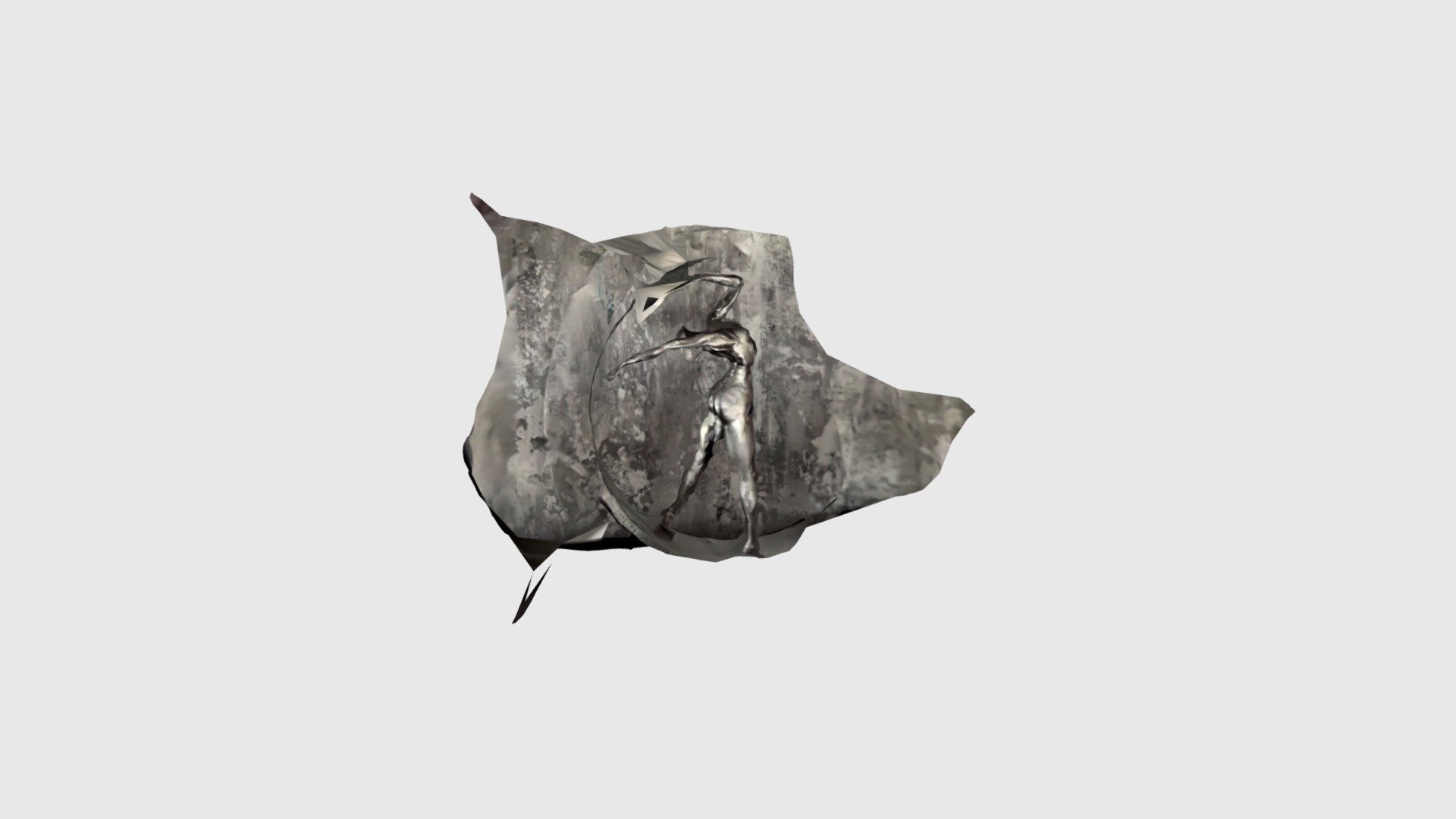 How mąkę export to OBJ’ - Download Free 3D model by robroyart [916012d ...