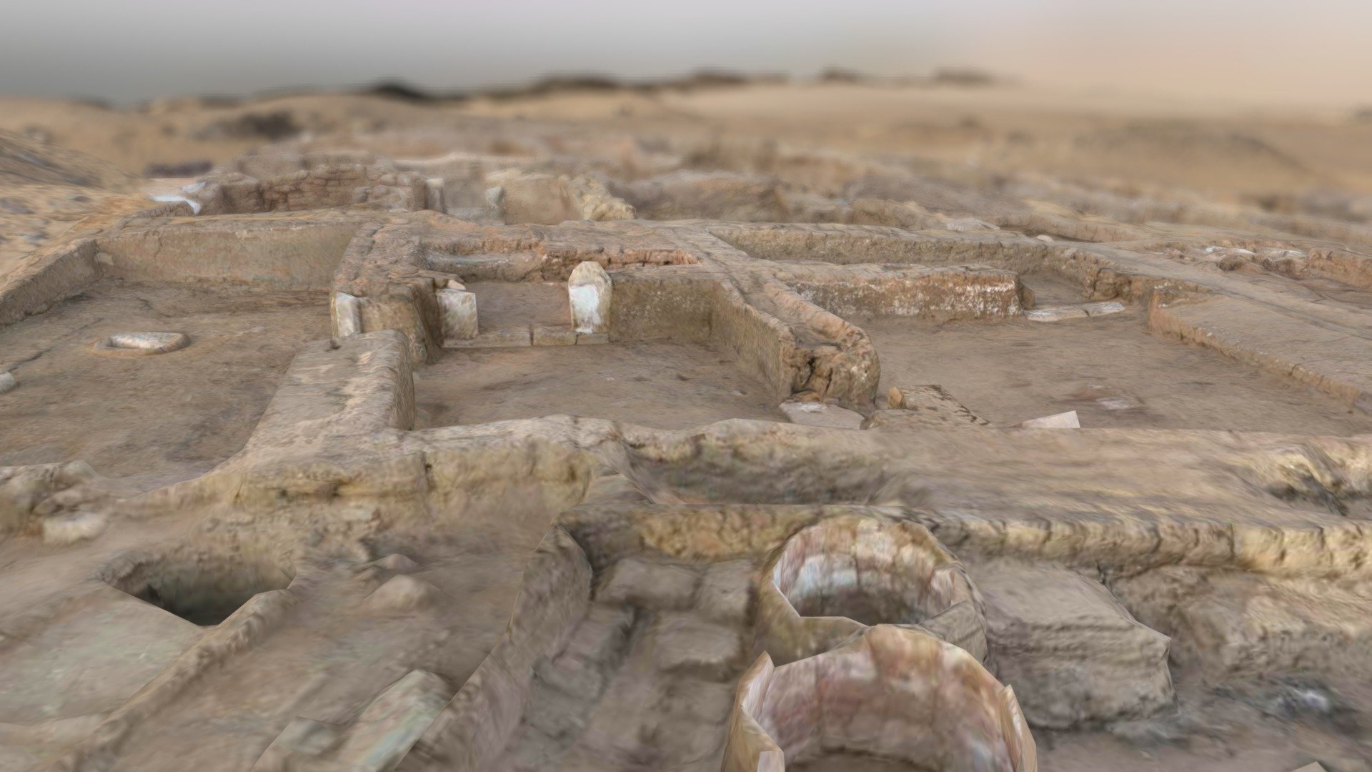 Amara West - 3D model by Amara West (@AmaraWest) [9160615] - Sketchfab