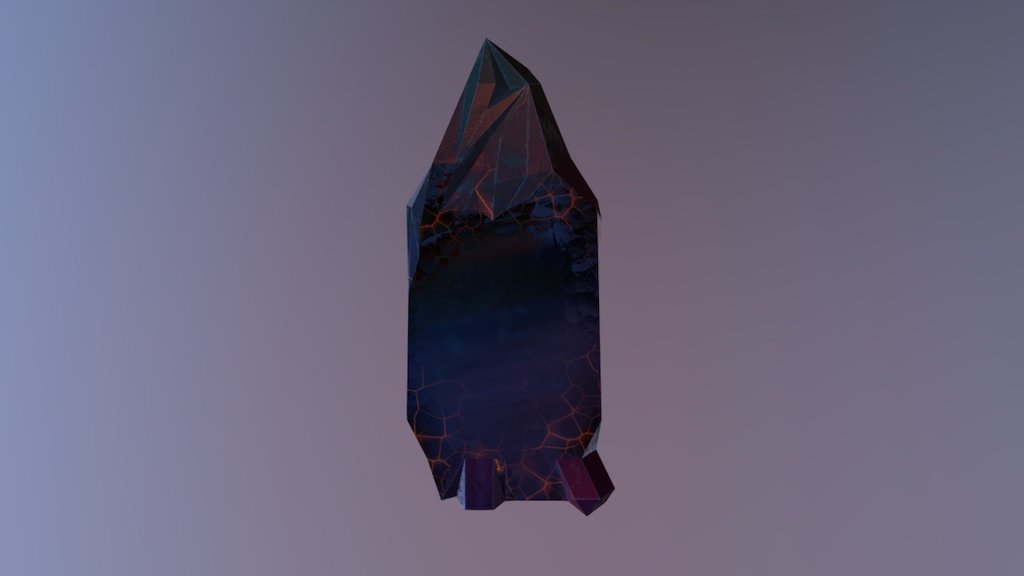 Artefact Test - 3D model by RobertSpence [9160da2] - Sketchfab