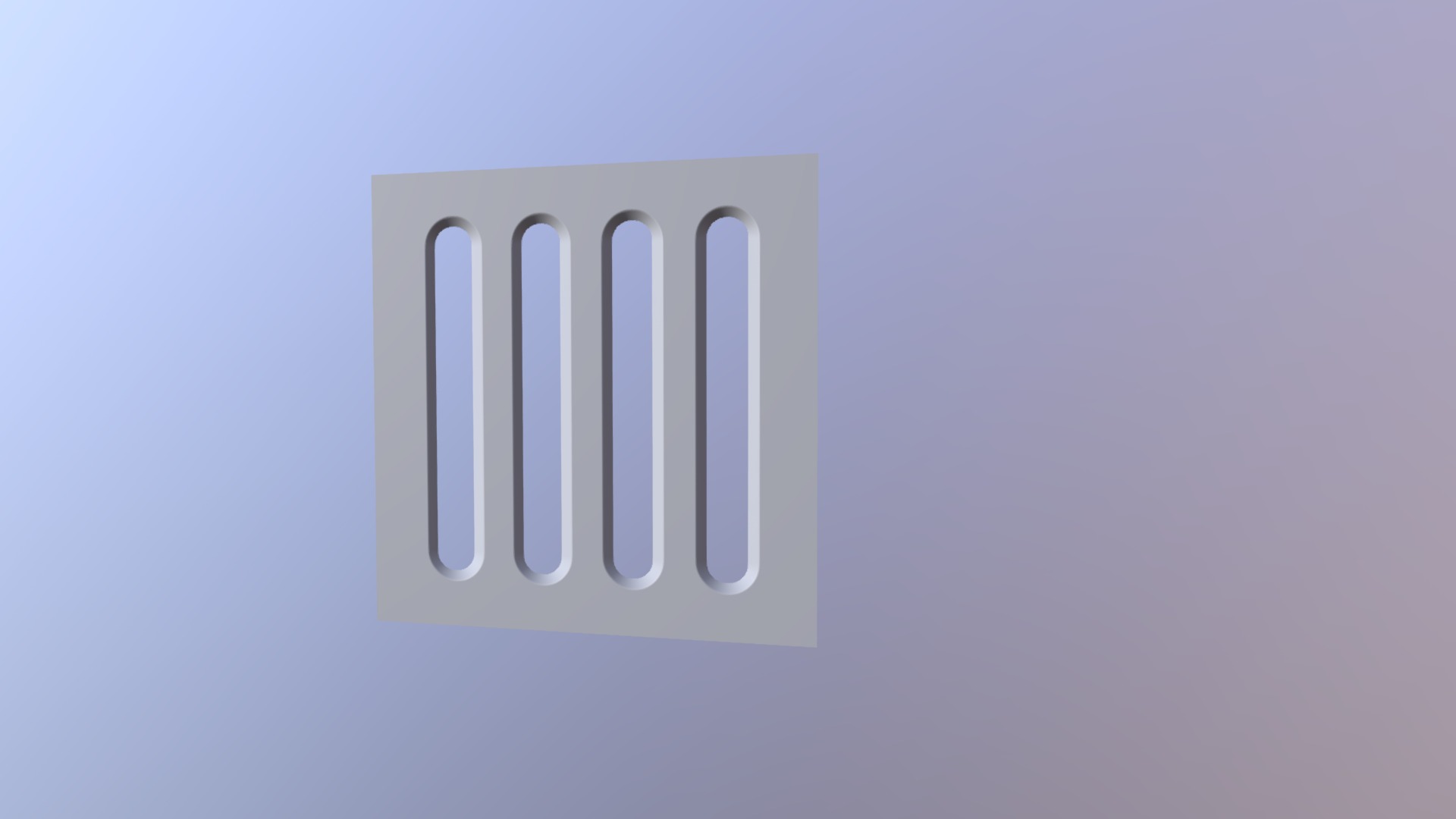 Floater Low - 3D model by TaylorF [91617a7] - Sketchfab