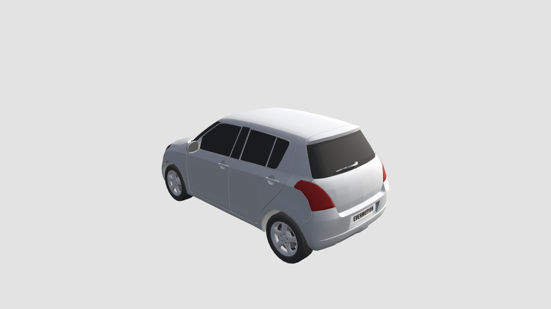 car - Buy Royalty Free 3D model by Evermotion [9162e17] - Sketchfab Store