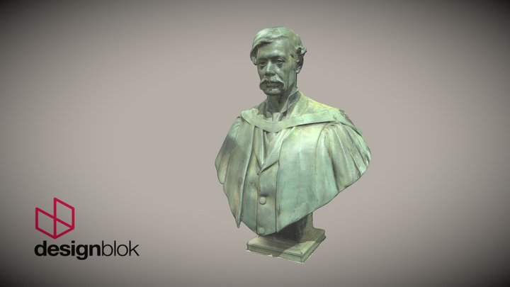 Kettering 3D models - Sketchfab
