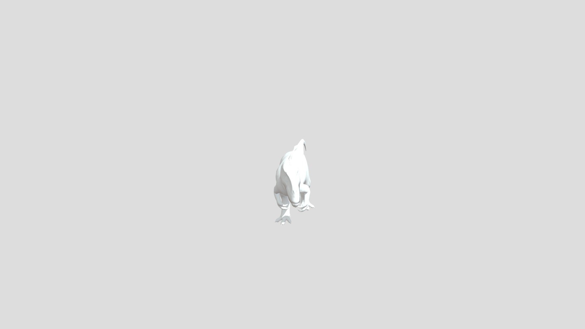 Torvosaurus - Download Free 3D model by Jurrassicgamer [9167326 ...