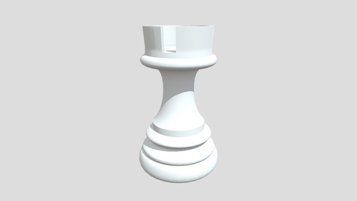 Shiro 3D models - Sketchfab