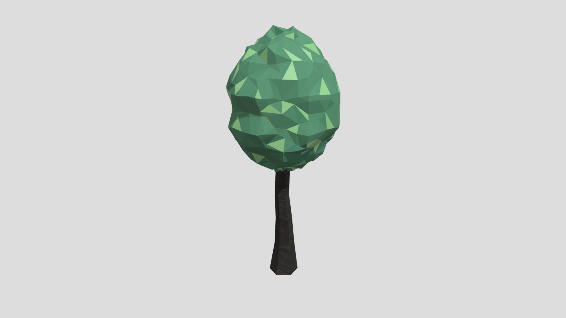 Tree - Download Free 3D model by AlysiaC [9169656] - Sketchfab
