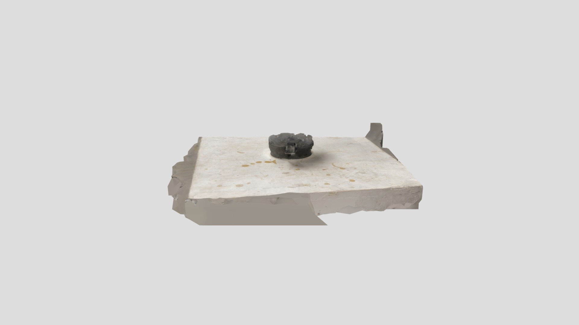Hb - Download Free 3D model by thesketchydude [916a9d9] - Sketchfab