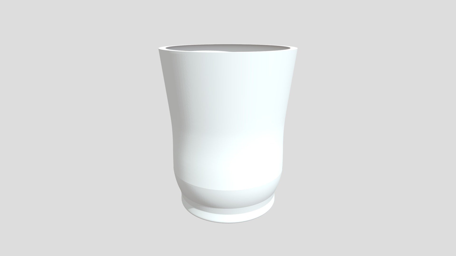 Vaso - 3D model by alu0101467207 [916abee] - Sketchfab