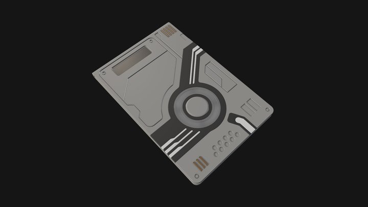 Alice 3D models - Sketchfab