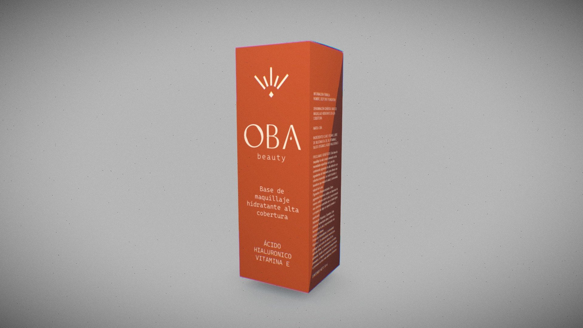 Modelo-003 - 3D model by valehollman [916b86f] - Sketchfab