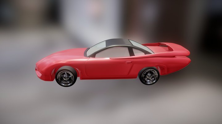 Nestor3D (@anficyon) - Sketchfab