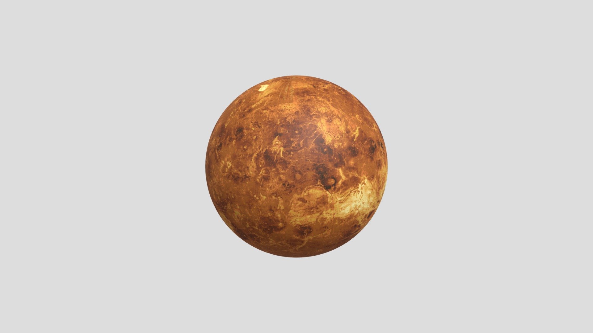 venus - 3D model by sweatydoggy [916f413] - Sketchfab