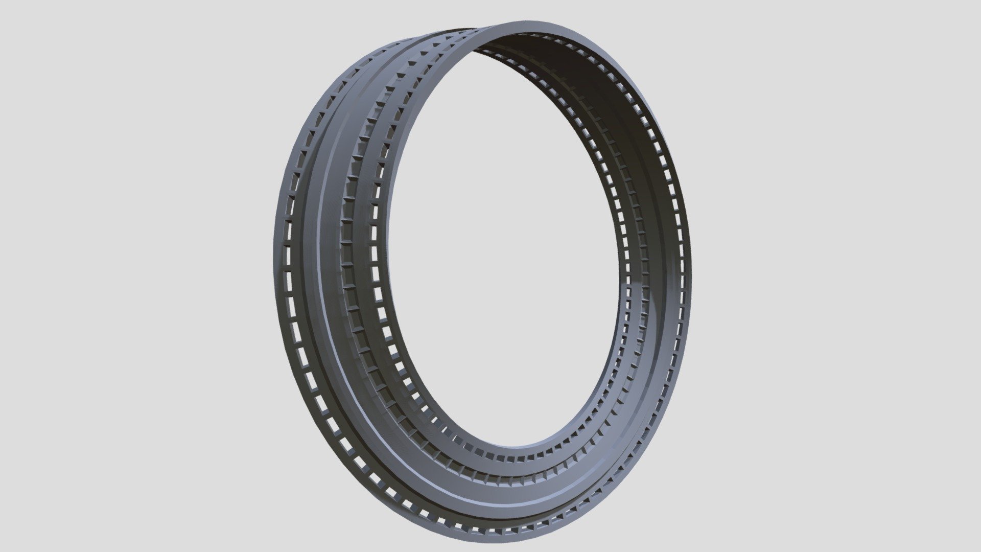 Mobius Strip - Download Free 3D model by milaink [916f565] - Sketchfab