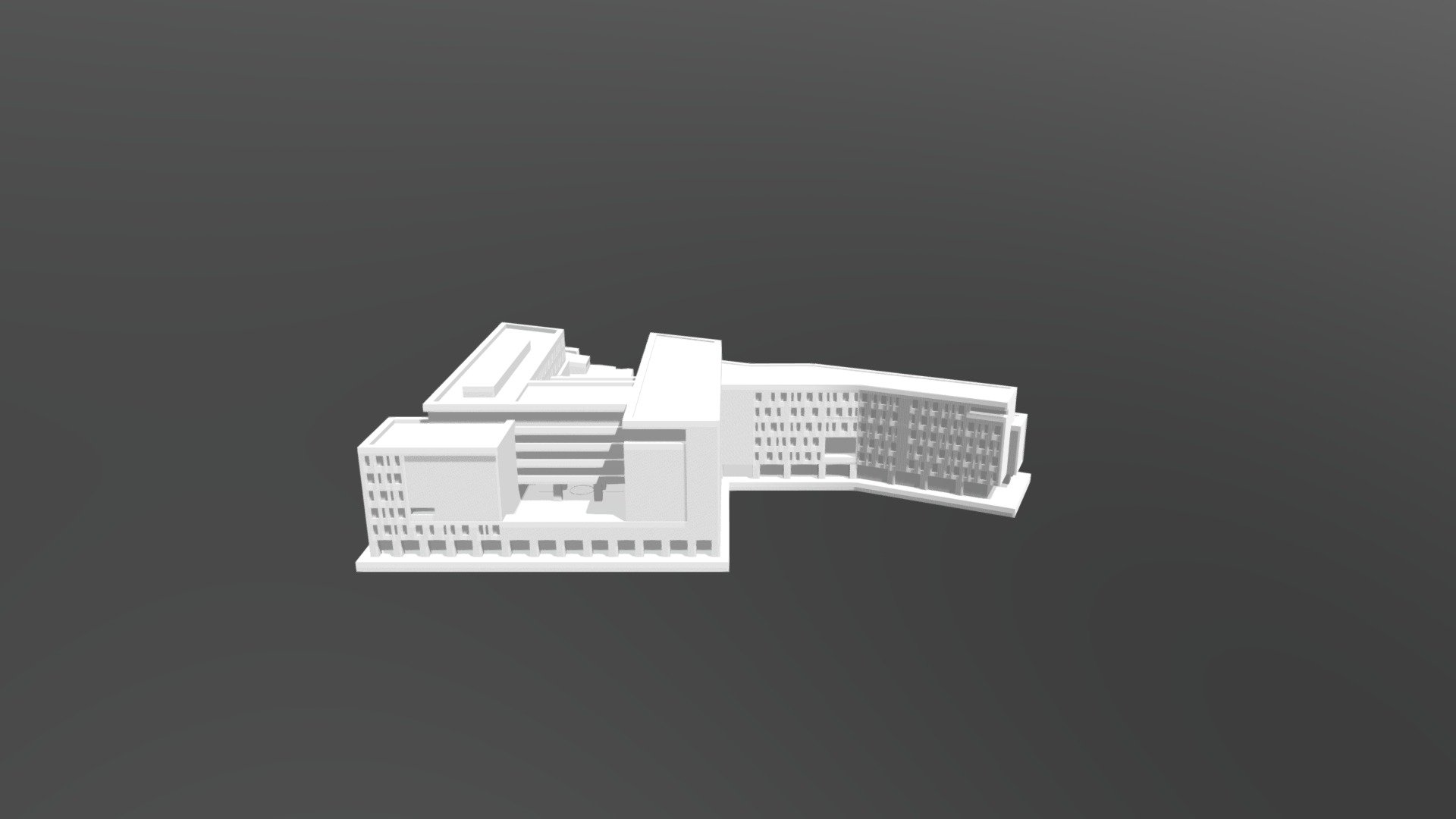 Bartok Resize - 3D model by raynest [91701cf] - Sketchfab