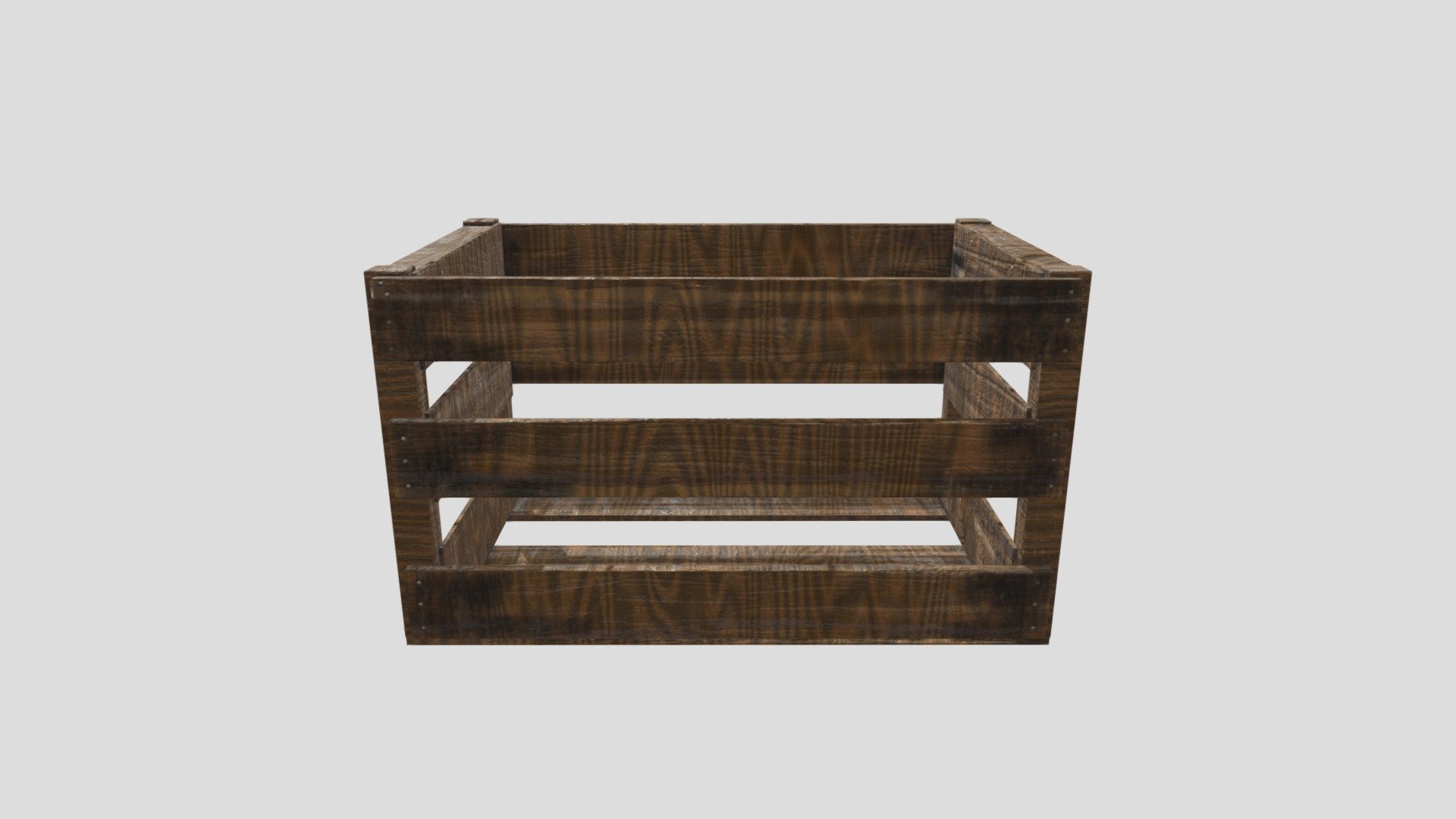 ACG Final - 3D model by KateSutterfield [91714f4] - Sketchfab