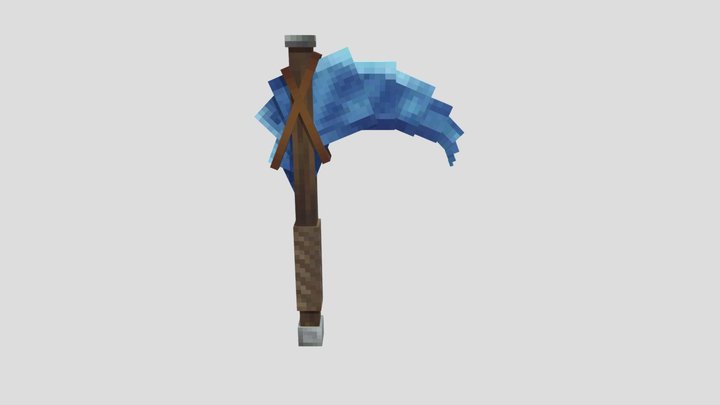 Icicle 3D models - Sketchfab