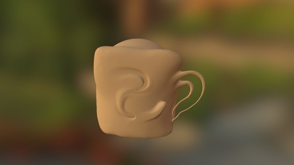 10834 - 3D model by leopoly1 [9174afd] - Sketchfab