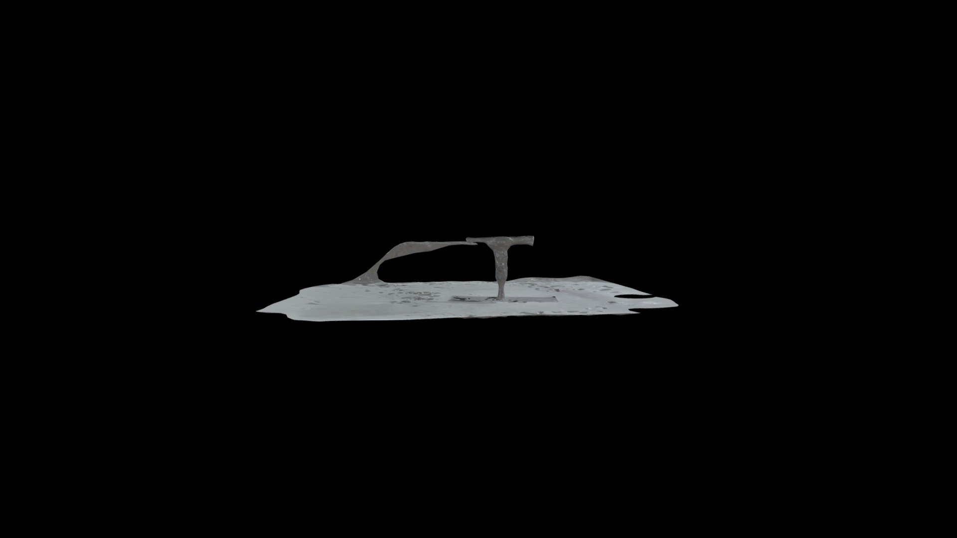 Broken Microphone in Newhouse - Download Free 3D model by virbatra ...